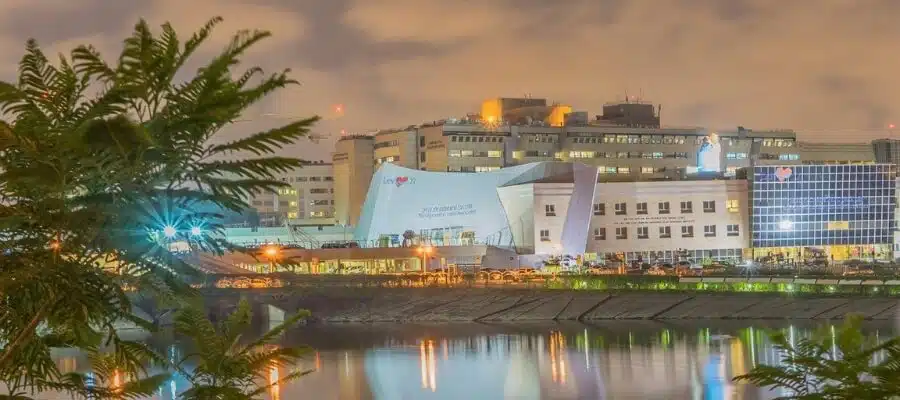 Sheba medical center - Nobordertravel